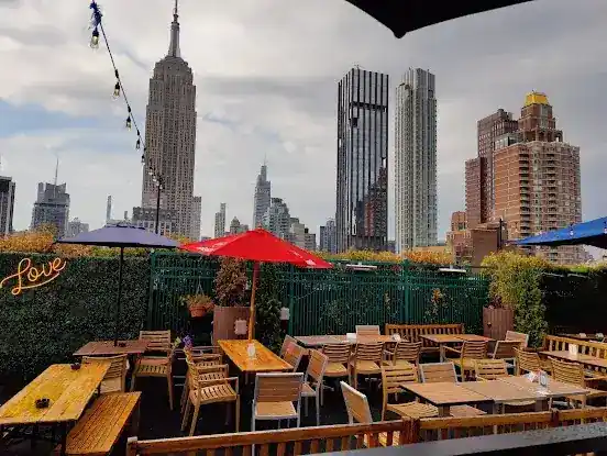 Best Bars & Nightlife in Manhattan (Complete Guide) | Manhattan NYC Blog