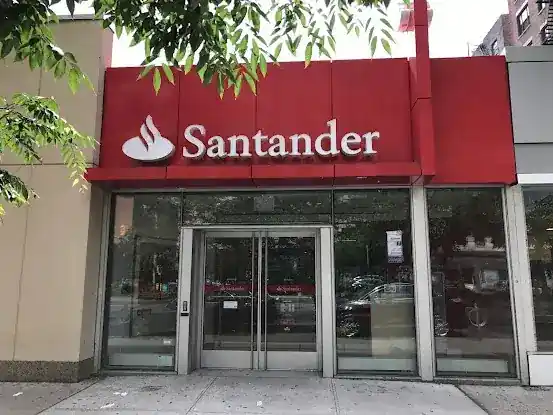 Santander Bank Branch - Upper West Side Manhattan | Manhattan NYC