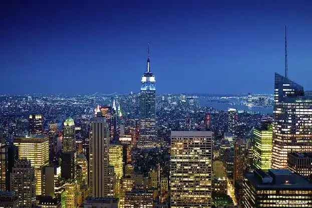 CAC Industries Inc - Side Manhattan | Manhattan NYC