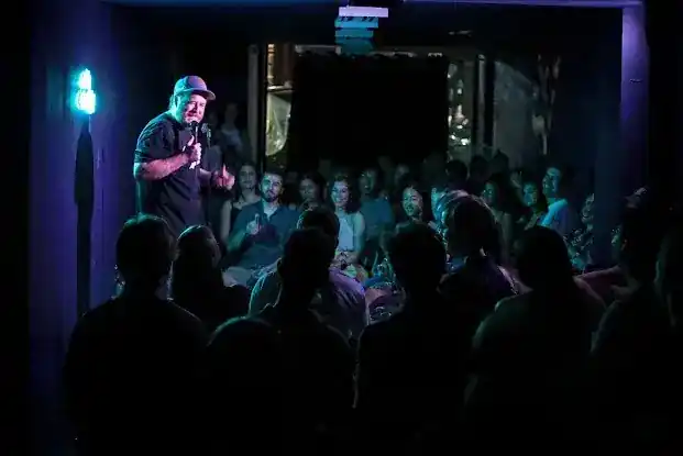 Comedy Cellar - Downtown Manhattan | Manhattan NYC