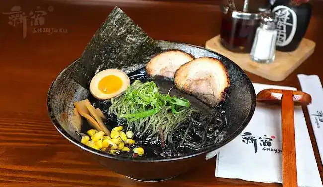 ramen in midtown nyc | Manhattan NYC Blog