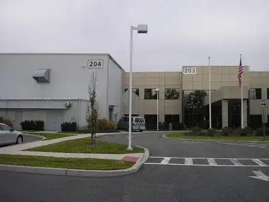 Signature Aviation TEB South - Teterboro Airport - Midtown Manhattan ...