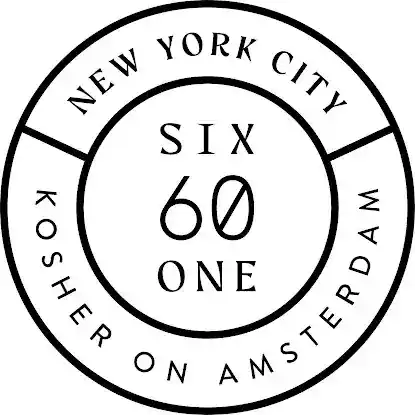 SIX 60 ONE - KOSHER ON AMSTERDAM - Upper West Side Manhattan ...
