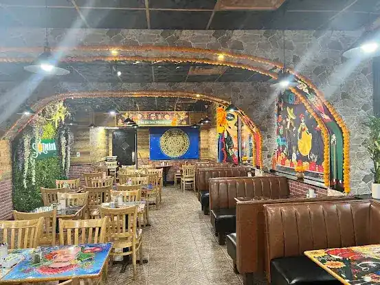 SOL MAYA RESTAURANT - Uptown Manhattan | Manhattan NYC