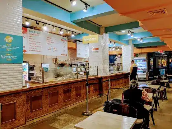 Tina's Cuban - Midtown Manhattan | Manhattan NYC