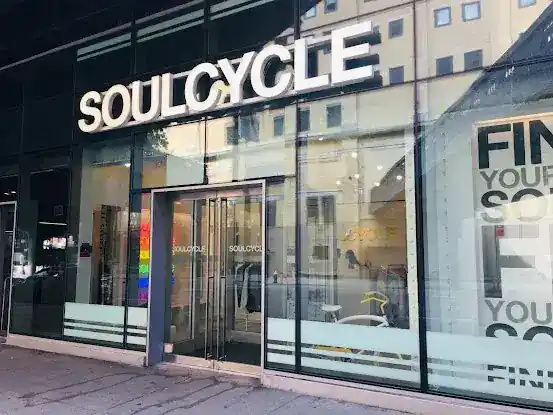 SoulCycle - Midtown Manhattan | Manhattan NYC