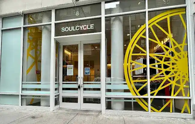 SoulCycle - Midtown Manhattan | Manhattan NYC