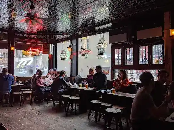 Best Bars in SoHo