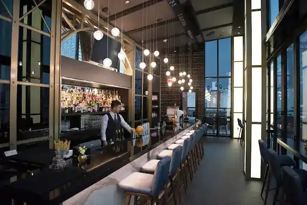 Best Rooftop Bars in Manhattan | Manhattan NYC Blog