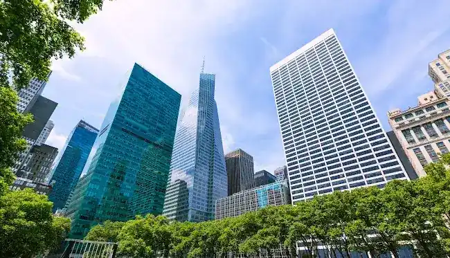 Stifel - Midtown Manhattan | Manhattan NYC