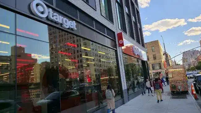 Target - Midtown Manhattan | Manhattan NYC