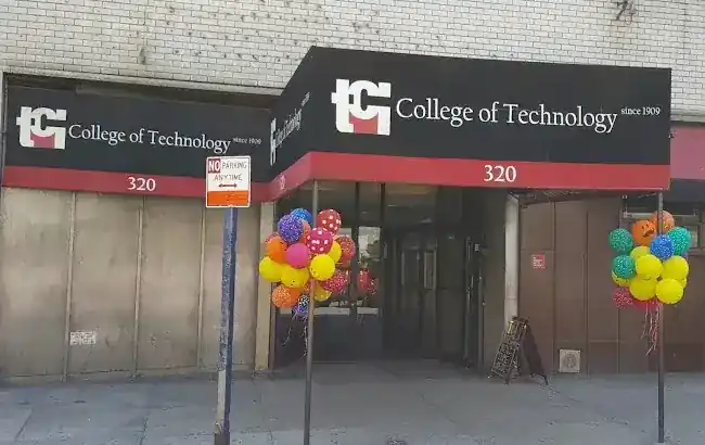 TCI College of Technology - Midtown Manhattan | Manhattan NYC