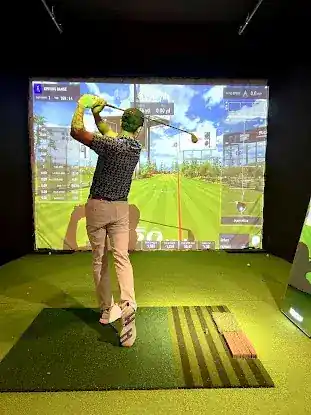 Five Iron Golf - Midtown Manhattan | Manhattan NYC