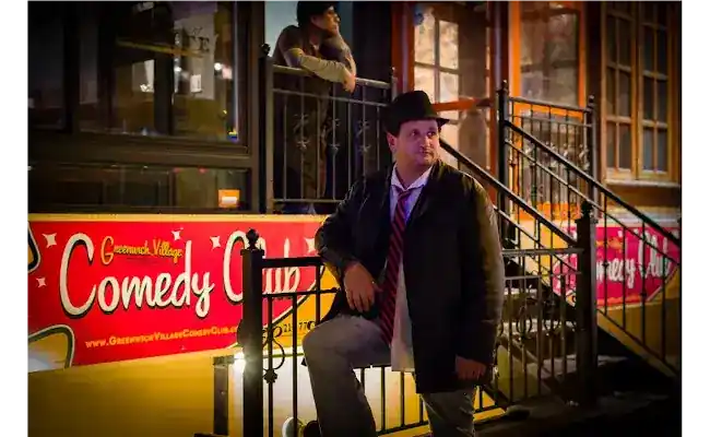 Gotham Comedy Club - Midtown Manhattan | Manhattan NYC