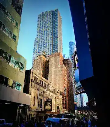 Cheap Hotels Near Times Square | Manhattan NYC Blog