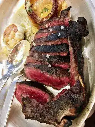 The Capital Grille - Midtown Manhattan | Manhattan NYC