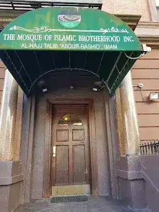 Islamic Cultural Center of New York (ICCNY) - Uptown Manhattan ...