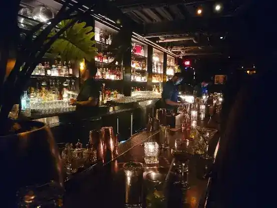 The Seville - Midtown Manhattan | Manhattan NYC