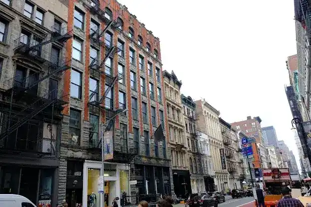 Best Shopping in SoHo Manhattan - Blog - Manhattan NYC