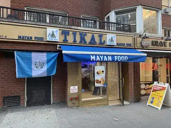 Tikal Mayan Food - Upper East Side Manhattan | Manhattan NYC