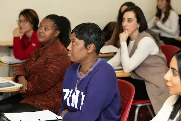 Touro University, Graduate School Of Social Work (GSSW) - Manhattan ...