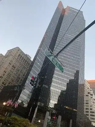 Valley Bank - Midtown Manhattan | Manhattan NYC