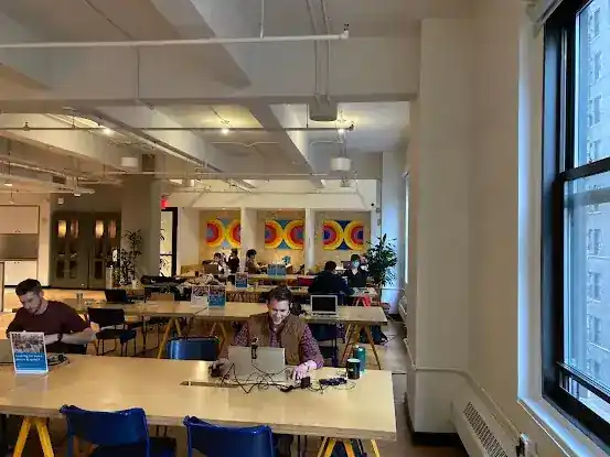WeWork - Midtown Manhattan | Manhattan NYC