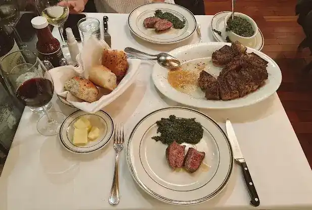 Strip House Steakhouse - Midtown Manhattan | Manhattan NYC
