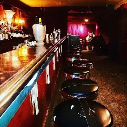 Zinc Bar - Downtown Manhattan | Manhattan NYC